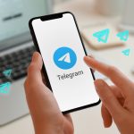 Telegram for iPhone/iPad 下载地址-电报中文教程网